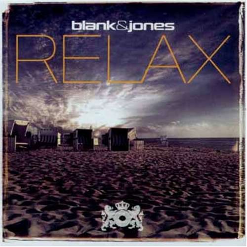 Blank & Jones - Relax - Amazon.com Music