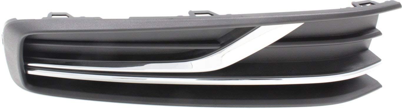 Sherman Replacement Part Compatible with VOLKSWAGEN PASSAT Passenger ...