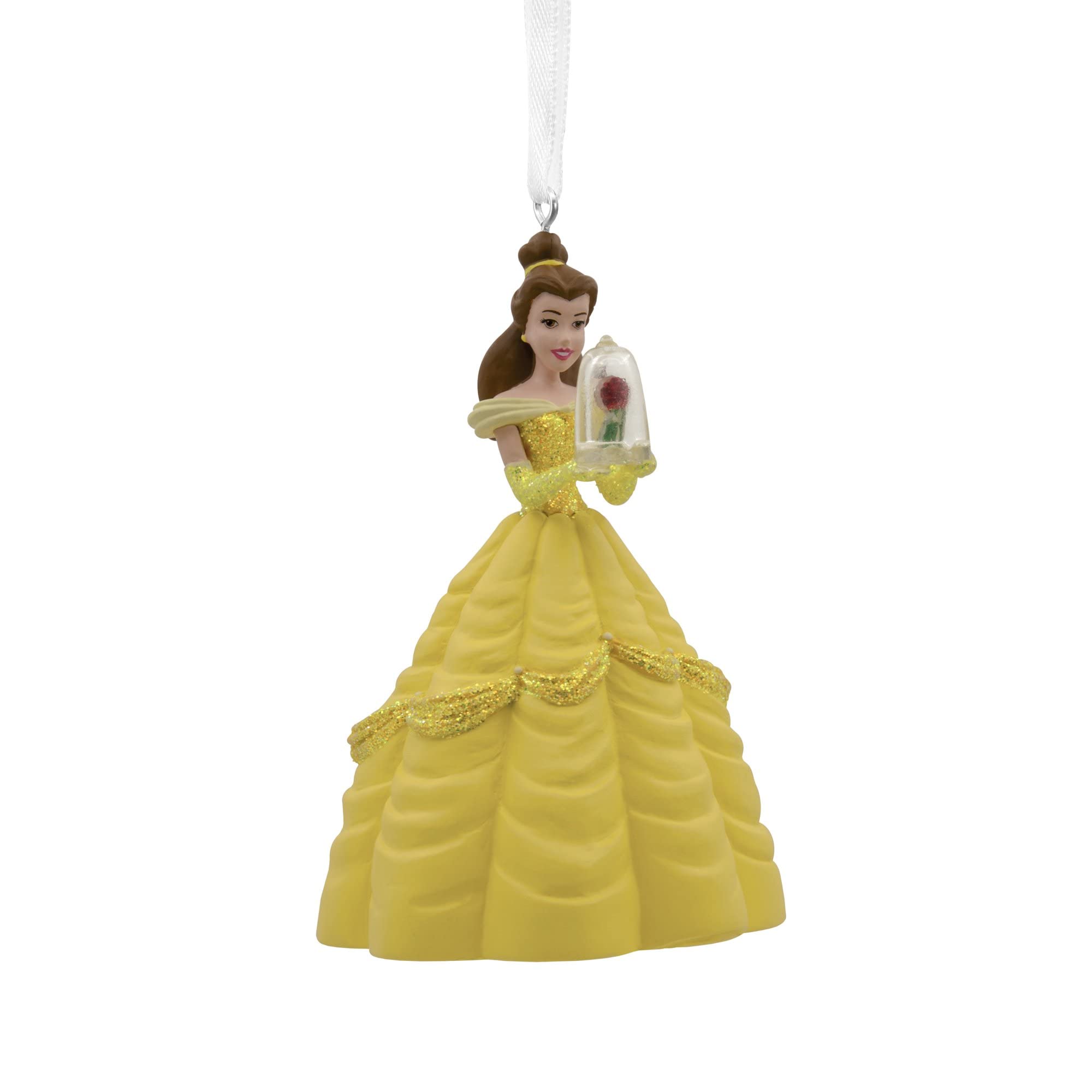 Disney Princess Belle Christmas