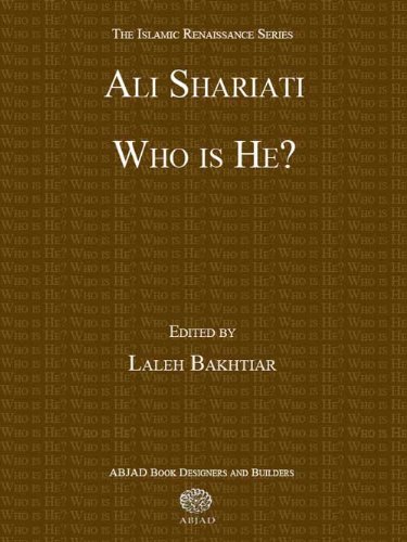 Ali Shariati: Who is he? (Islamic Renaissance Series) - Kindle edition ...