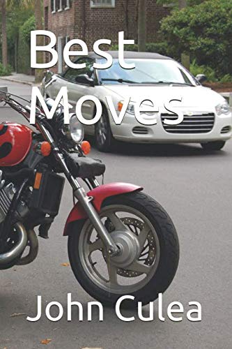 Best Moves: Culea, John: 9781521784495: Amazon.com: Books