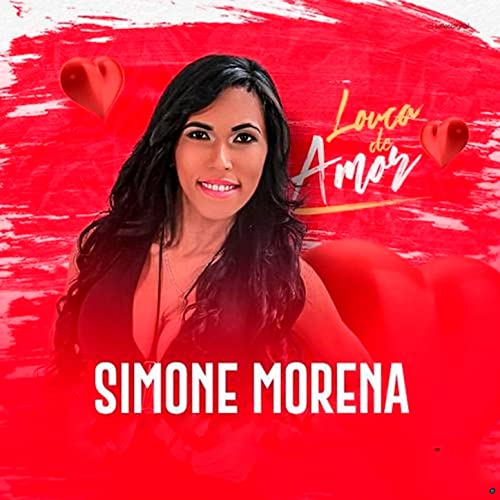 Amazon.co.jp: Louca de Amor : Simone Morena: デジタルミュージック