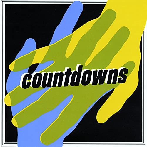 Play Ghetto Blaster 7" by The Countdowns on Amazon Music