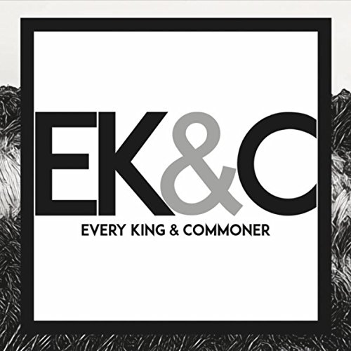 Amazon.com: Every King & Commoner - EP : Every King & Commoner: Digital ...