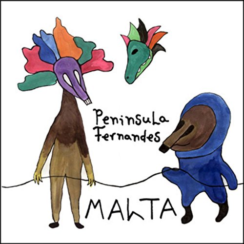 Amazon MusicでPenínsula FernandesのMaltaを再生する