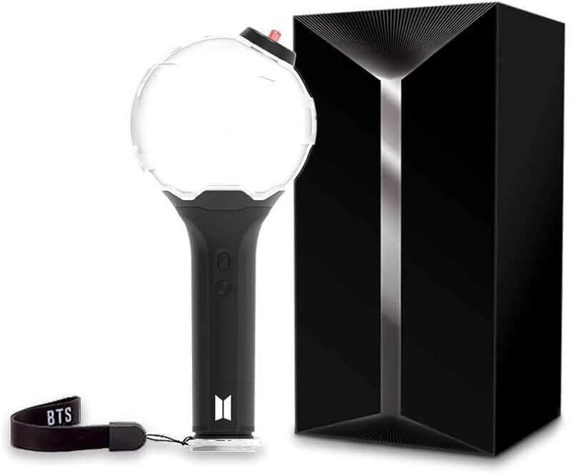 Amazon.com: bts official shop