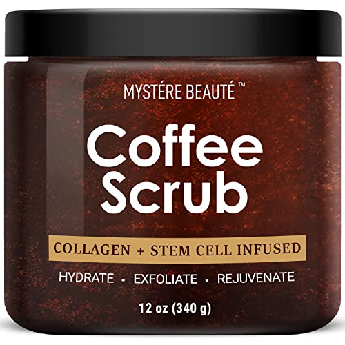 Find The Best Coffee Scrub For Cellulite Reviews & Comparison - Katynel