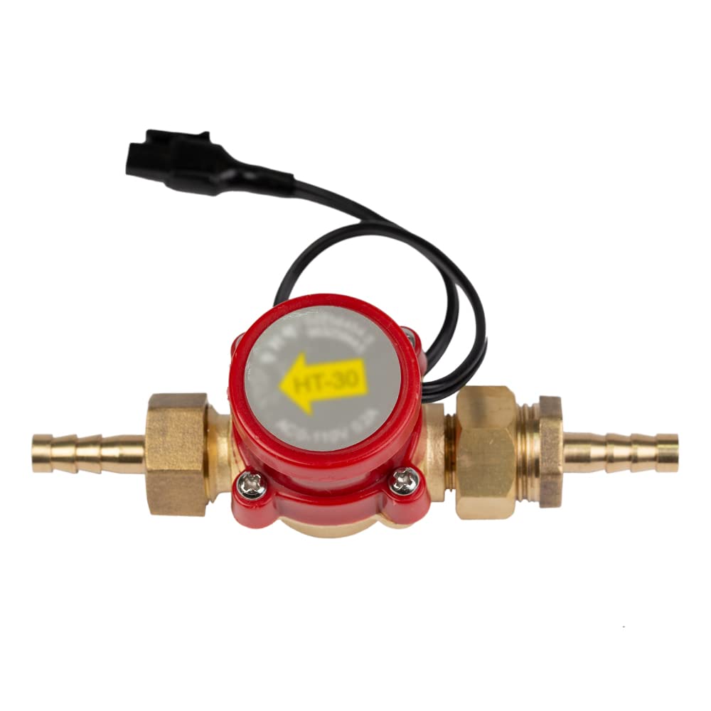 Buy Calibre 10mm Cloudray Water Flow Switch Sensor Calibre 10mm