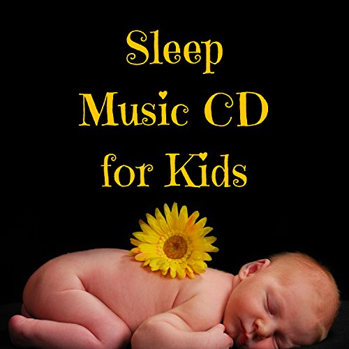 Play Sleep Music CD for Kids - Download Mp3 Lullaby by Wake Up Light on ...