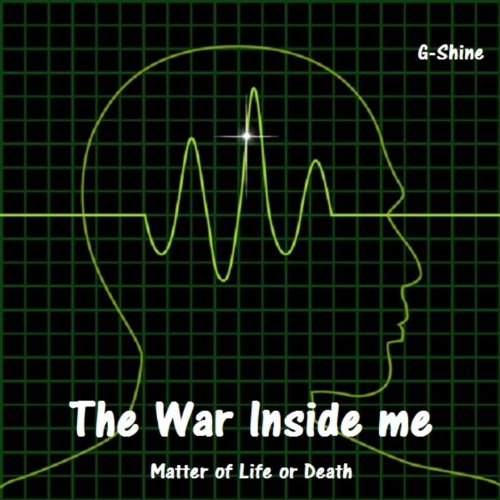 The War Inside Me by G-Shine on Amazon Music - Amazon.co.uk