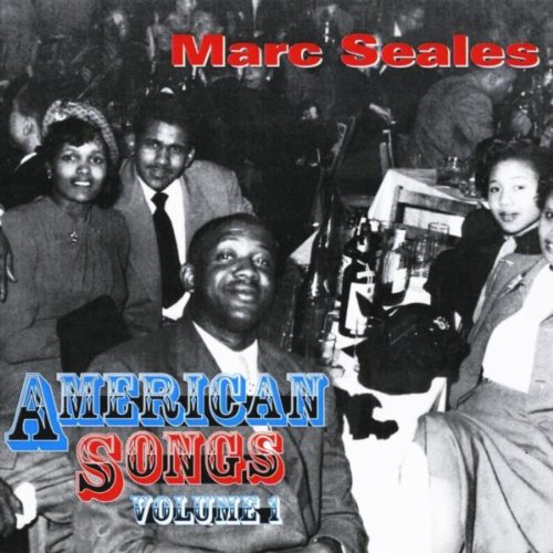 Play American Songs, Vol. 1 by Marc Seales Band on Amazon Music