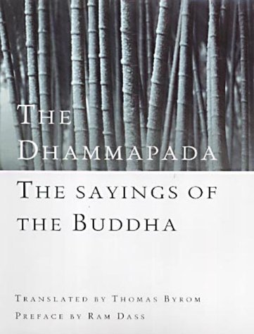 Buy The Dhammapada Book Online at Low Prices in India | The Dhammapada ...