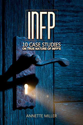 INFP: 10 Case Studies On True Nature Of INFPs eBook : Miller, Annette ...