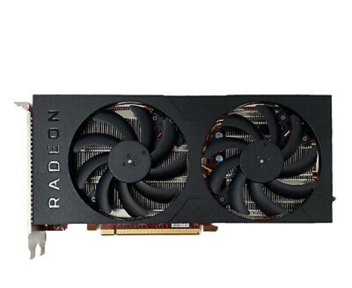 Amazon.in: Buy Dell AMD Radeon RX 5700 XT 8GB GDDR6 Video Graphics Card ...