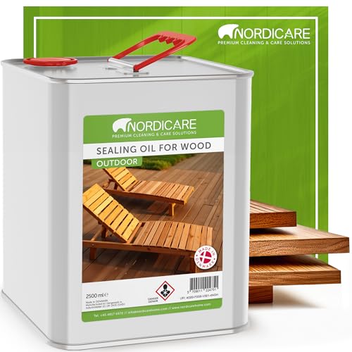 How To Treat Wood For The Outdoors: Protection Against The Elements ...