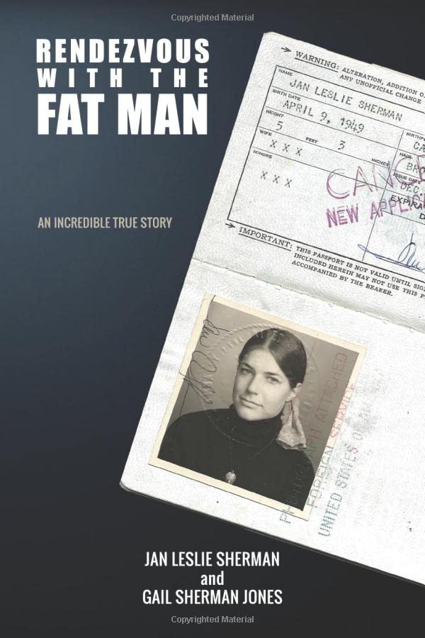 Book review of Rendezvous With the Fat Man - Readers' Favorite: Book ...
