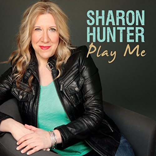 Amazon.co.jp: Play Me : Sharon Hunter: デジタルミュージック