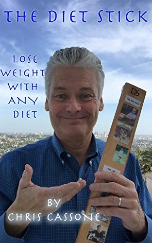 The Diet Stick: Lose Weight With Any Diet eBook : Cassone, Chris ...