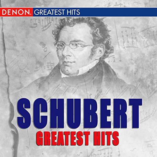 Amazon.com: Schubert Greatest Hits : VARIOUS ARTISTS: Digital Music