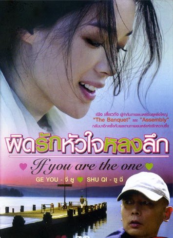 Amazon.com: If You Are the One (Fei Cheng Wu Rao) : Movies & TV