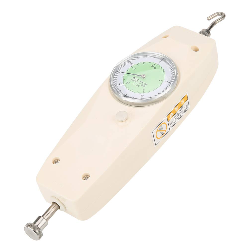 Buy Force Meter, Force Measuring Meter Force Gauge Force Meter Hand ...