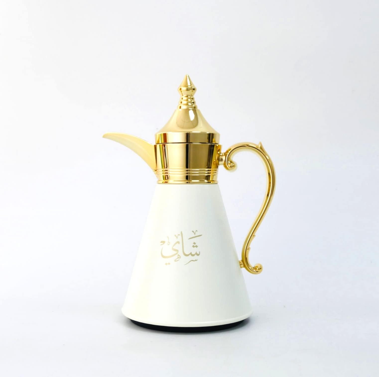 Amazon.com: Arabian Style Thermal Carafe for Hot Drinks - Elegant ...