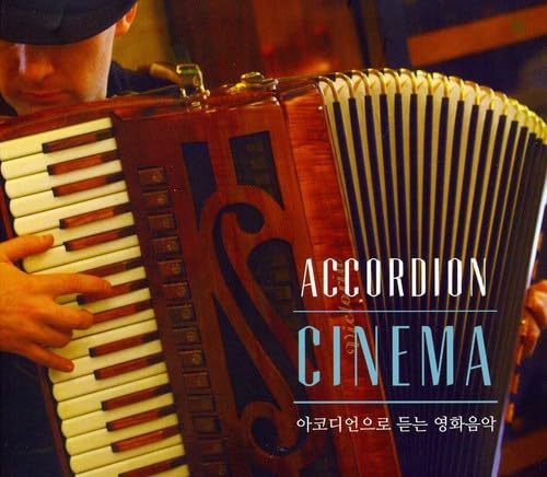 Accordion Cinema: Various Artists, Monty Python: Amazon.es: CD y vinilos}