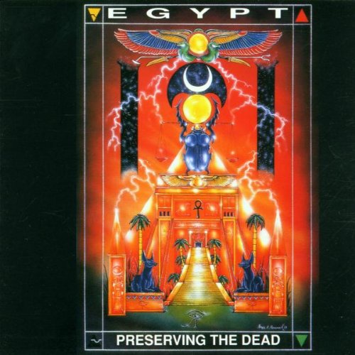 Preserving the Dead - Amazon.com Music