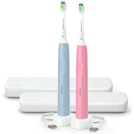 Amazon.com : Philips Sonicare DiamondClean Connected Rechargeable ...