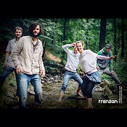 Amazon MusicでTranzanのPříběhy o životě, smrti a o tom, co je mezi tímを再生する