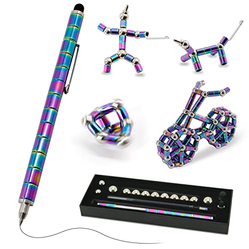 Top 10 Fidget Toys Pens for Stress Relief and Fun