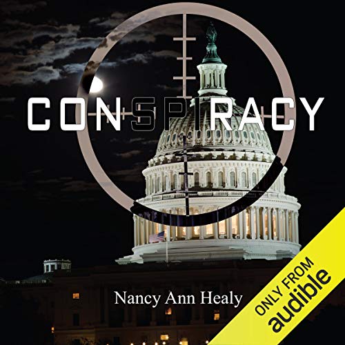 Amazon.com: Conspiracy (Audible Audio Edition): Nancy Ann Healy ...