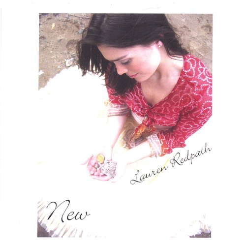 Play New by Lauren Redpath on Amazon Music