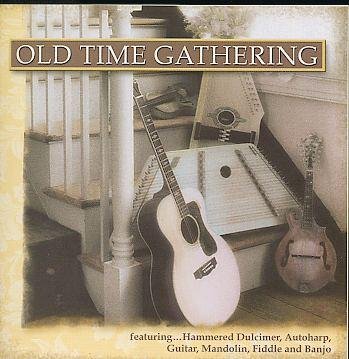 Old Time Gathering - Cumberland Records - Amazon.com Music