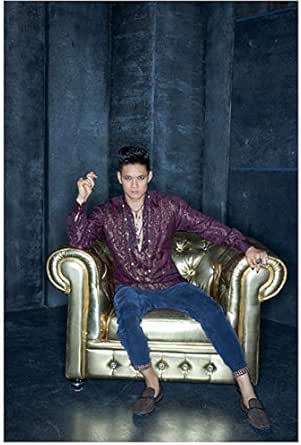 Shadowhunters: The Moral Instruments Harry Shum Jr. as Magnus Bane ...