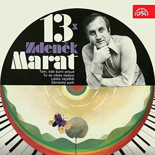 Play 13× Zdeněk Marat by VARIOUS ARTISTS on Amazon Music