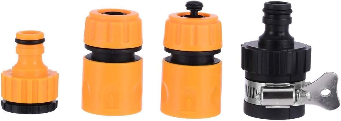 Samip Multifunction Faucet Pipe Connector Water Hose Pipe connector ...