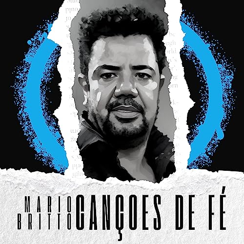 Play Canções de Fé by Mário Britto on Amazon Music