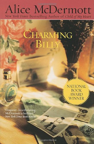 Charming Billy: McDermott, Alice: 9780385333344: Amazon.com: Books