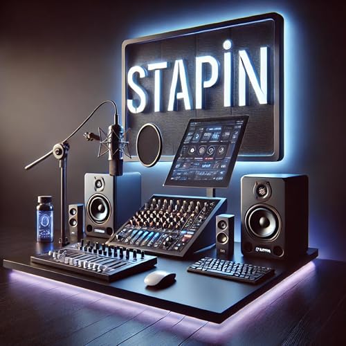 Spiele MERI SOLWARA von STAPIN auf Amazon Music ab