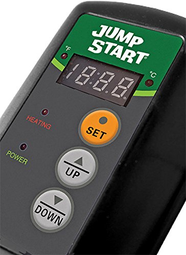 Snapklik.com : JumpStart Jump Start MTPRTC UL Listed Digital Controller ...
