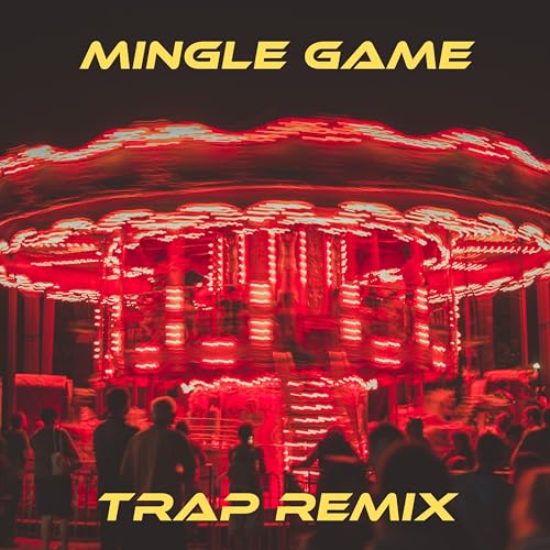 Play Round and Round Mingle Game (Squid Game 2) [Trap Remix] by Trap Remix Guys on Amazon Music