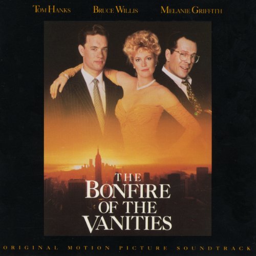 Amazon Musicでデイヴ・グルーシンのThe Bonfire of the Vanities - Original Motion ...