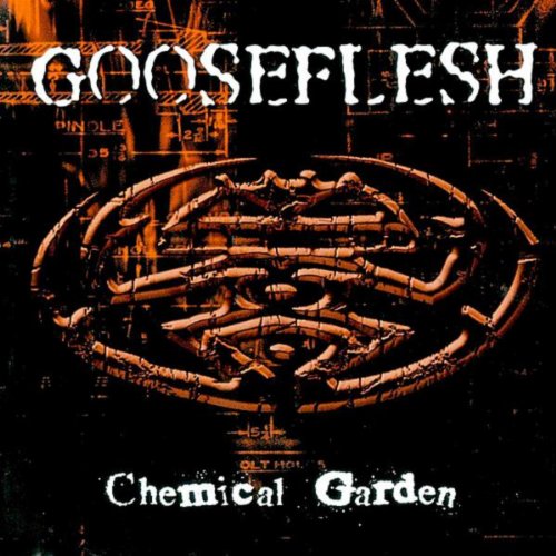 Amazon.co.jp: Chemical Garden [Explicit] : Gooseflesh: デジタルミュージック