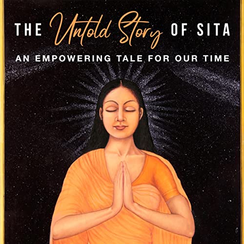 Amazon.com: The Untold Story of Sita (Audible Audio Edition): Dena ...
