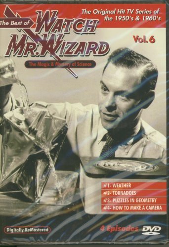 Amazon.com: Watch Mr. Wizard, Volume 6 : Movies & TV