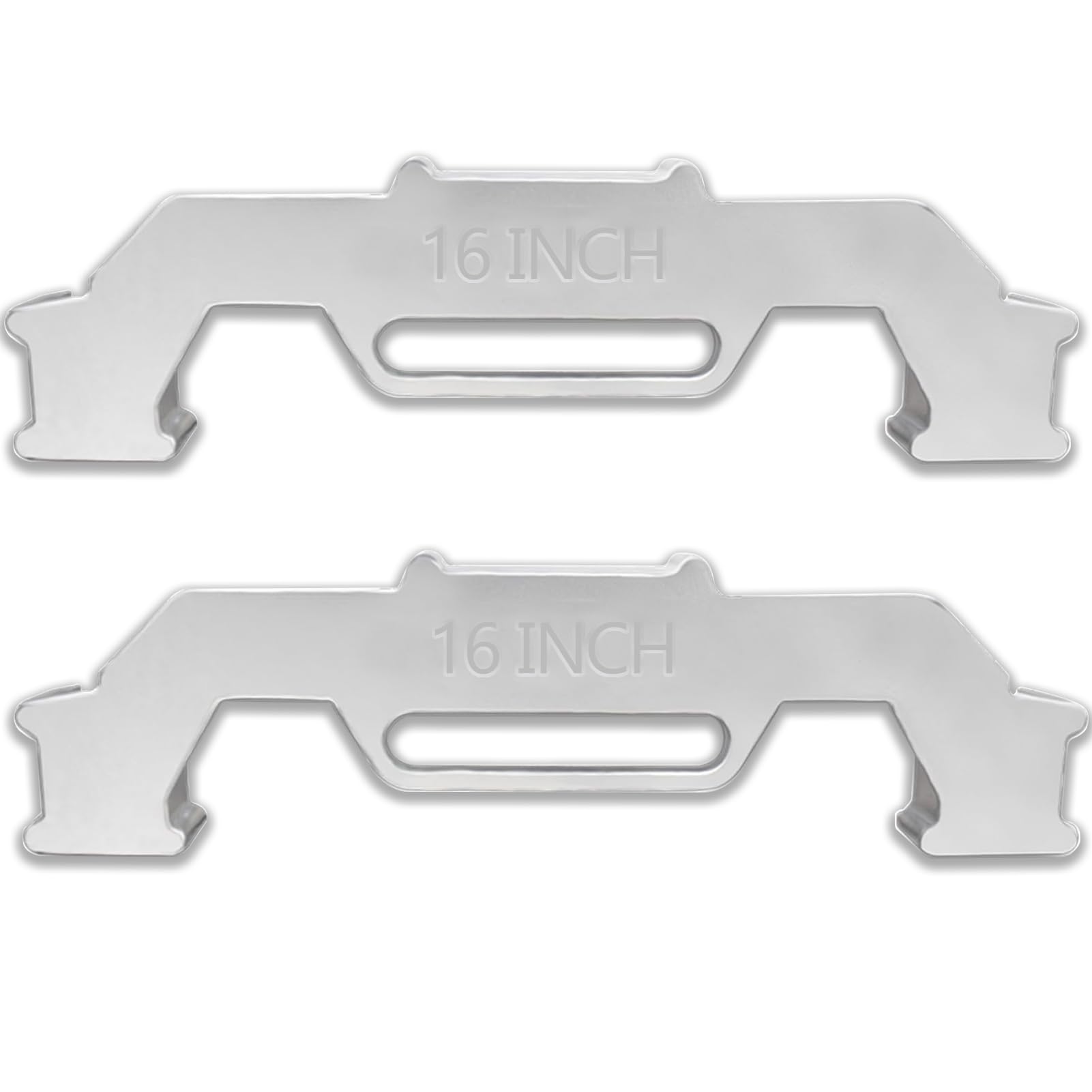 2024 Upgrade Framing Tools*2 Wall Framing Tools 16 inch on Center Stud ...