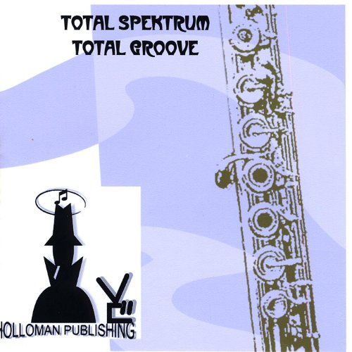Amazon.com: Total Groove : Total Spektrum: Digital Music