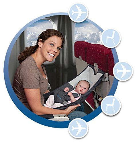 Buy Baby Bucket Infant Airplane Seat Baby Comfort System - Air Travel ...