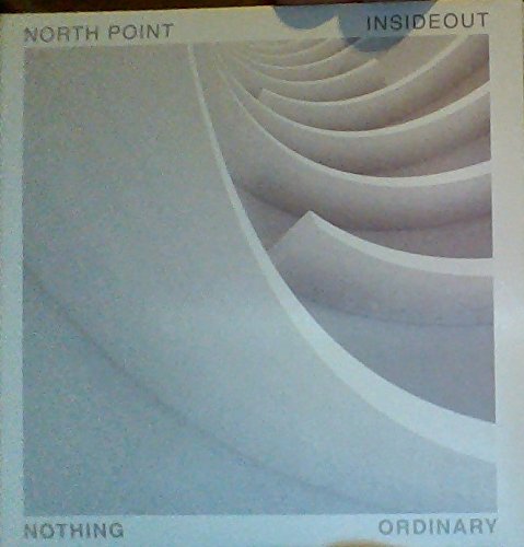 Chris Cauley, Brett Stanfill, Seth Condrey - North Point Insideout ...